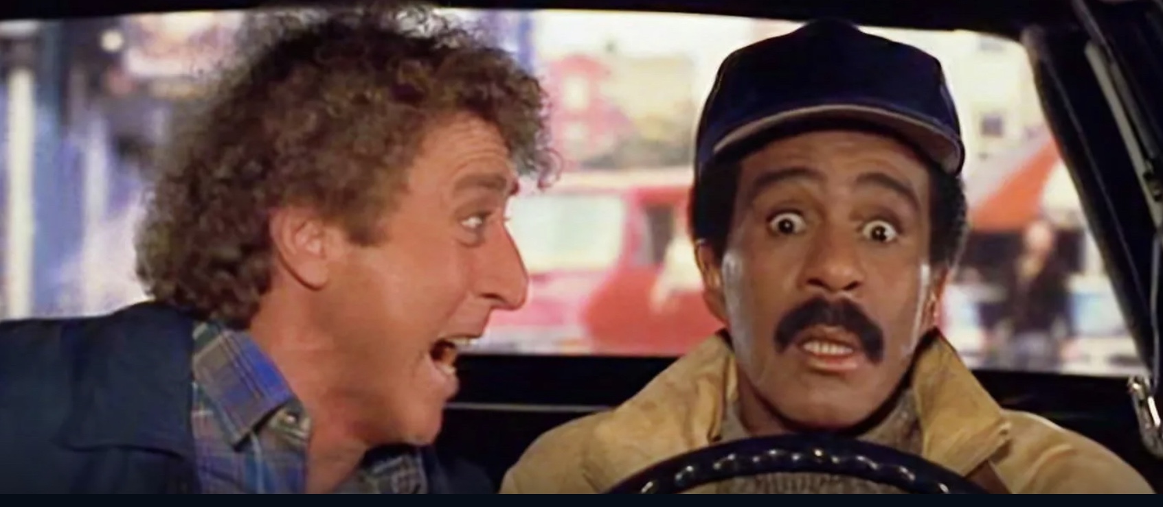 VAKLÁRMA – Captain's Corner